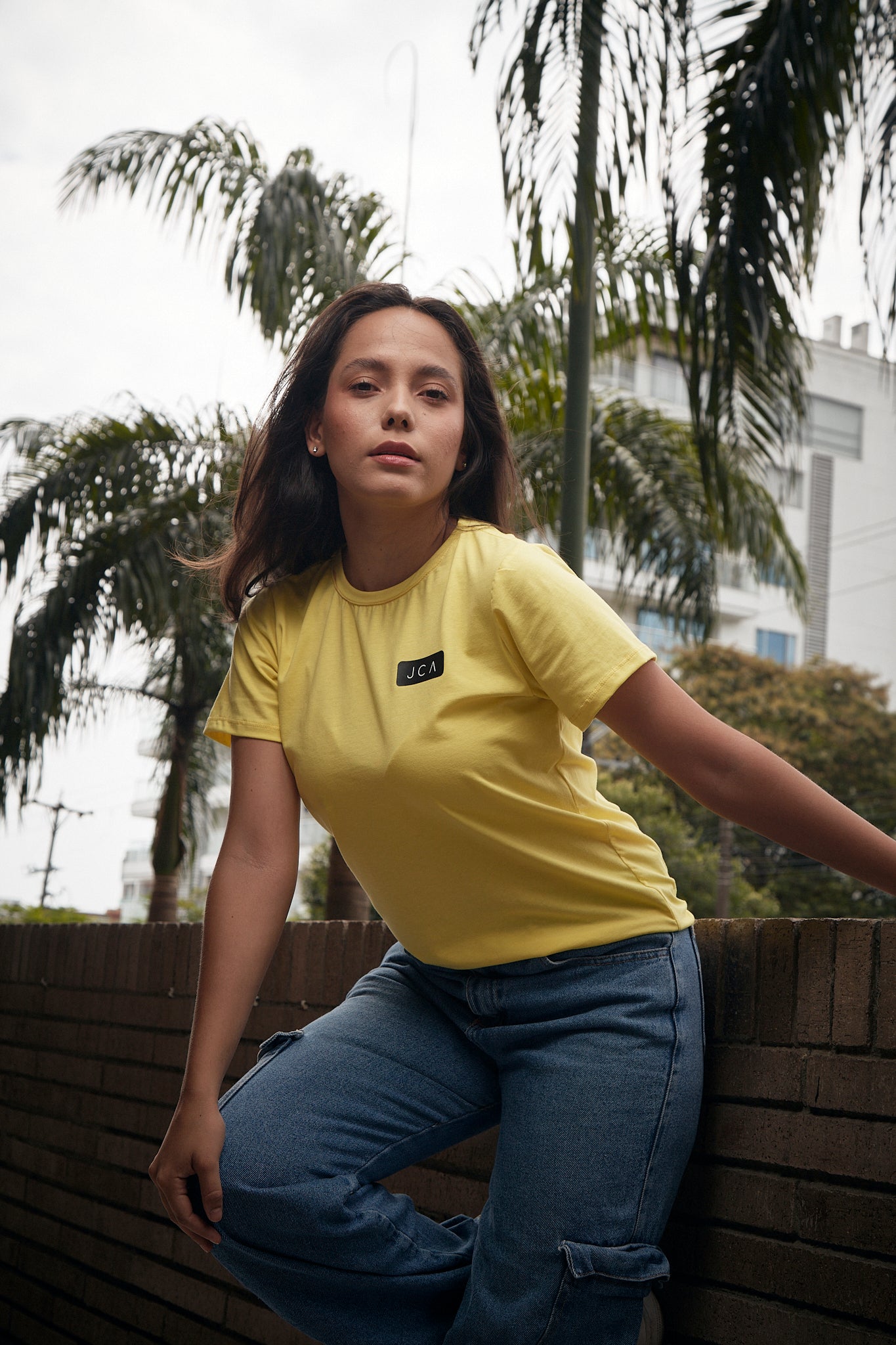 Camisetas Mujer – JCA